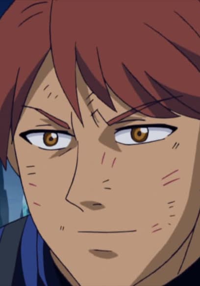 Watch Toriko S01:E28 - Glorious Bug Tamer! Tommyrod vs. Toriko! - Free ...