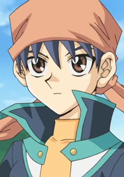 Watch Yu-Gi-Oh! GX S02:E50 - The Hands of Justice (Pt. 1) - Free TV ...