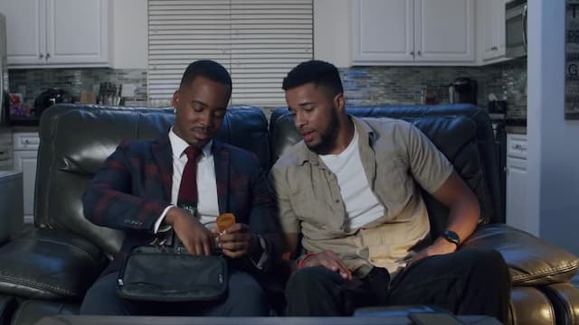 Watch Eric Coker's Good Poison S01:E01 - Trigga - Free TV Shows | Tubi