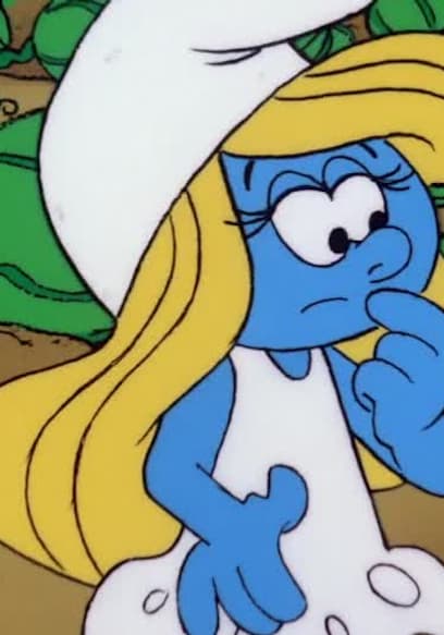Watch The Smurfs S03:E14 - The Miracle Smurfer - Free TV Shows | Tubi