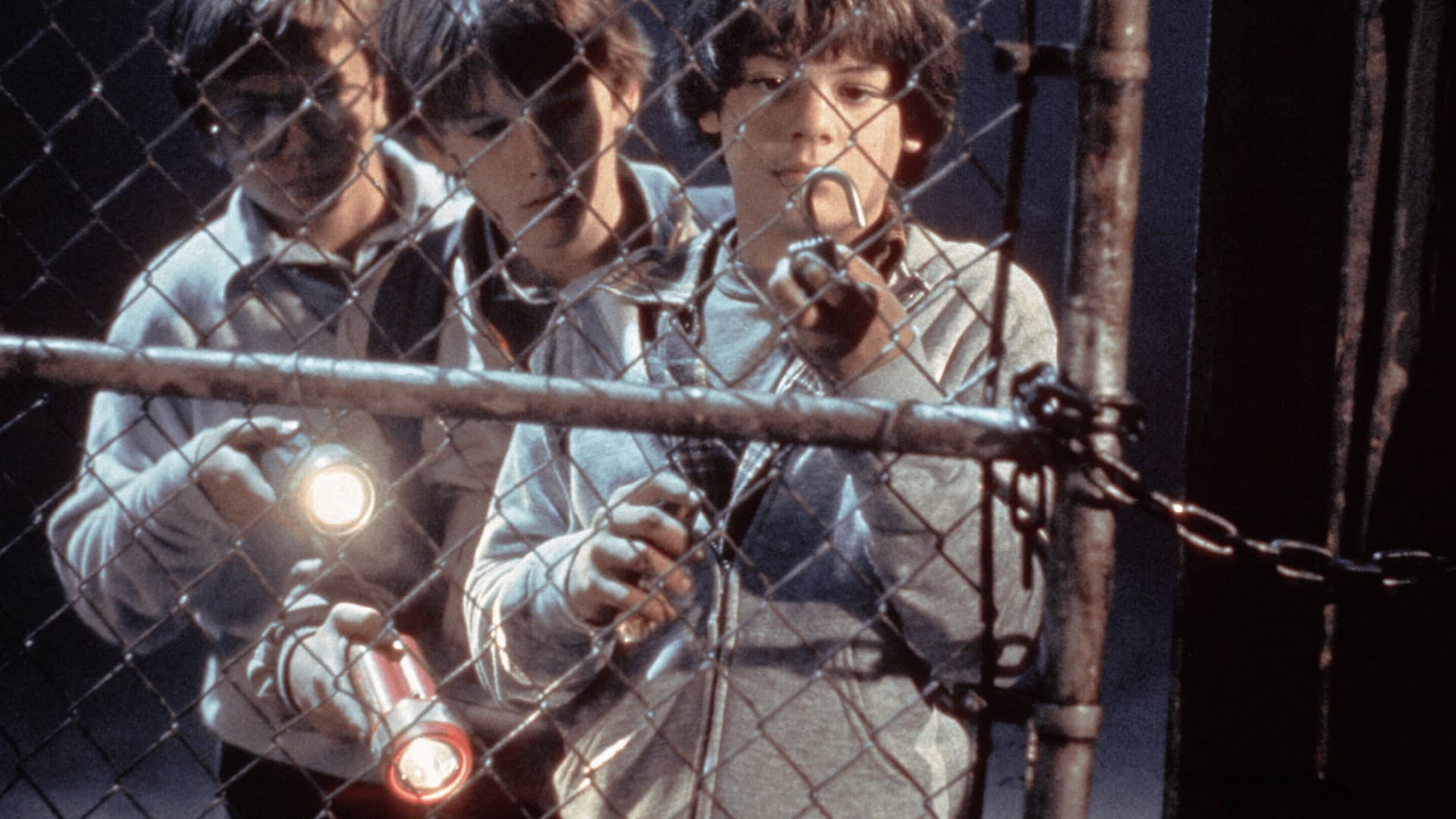 Watch Explorers (1985) - Free Movies | Tubi