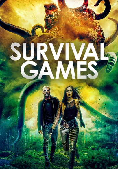 Watch Survival Games (2016) - Free Movies | Tubi