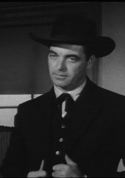 Watch The Texan S01:E14 - The Lord Will Provide - Free TV Shows | Tubi