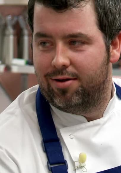 Watch Great British Menu S06:E09 - Northern Ireland - Free TV Shows | Tubi