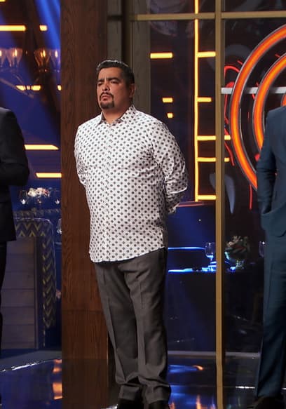 Watch MasterChef S12:E19 - Finale (Pt. 1) - Special Guest Graham Elliot ...