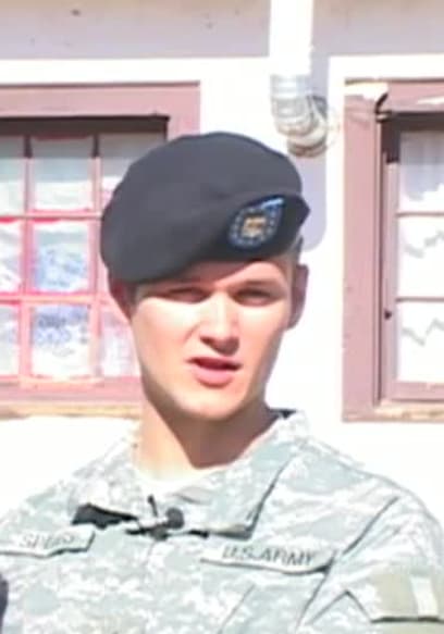 Watch Tour of Duty S01:E04 - Carson - Free TV Shows | Tubi