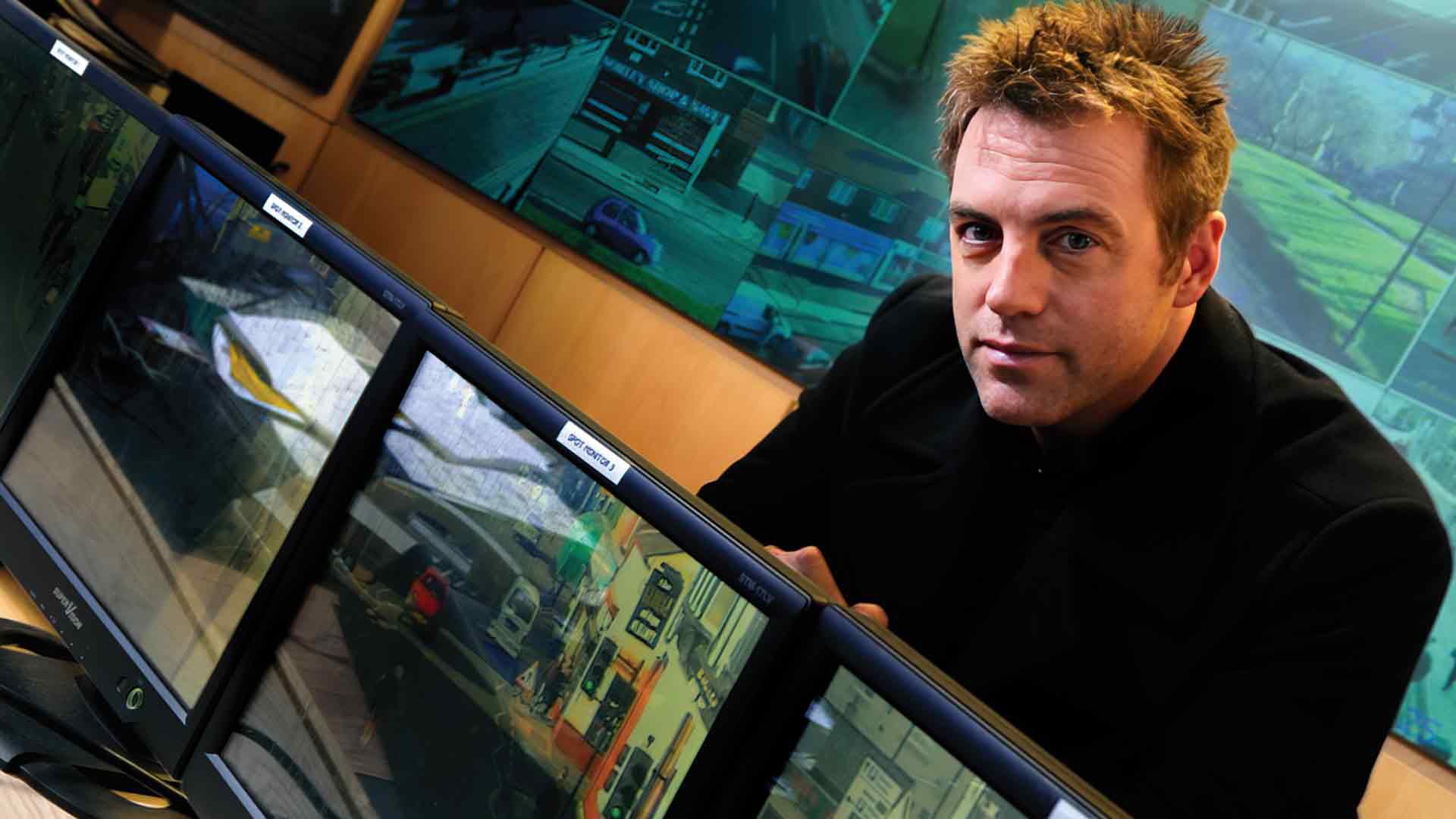 Watch CCTV Cities - Free TV Shows | Tubi