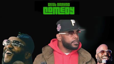 Watch Best Around Comedy - Free TV Shows | Tubi