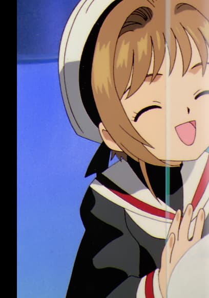 Watch Cardcaptor Sakura S01:E03 - Sakura's Breathtak - Free TV Shows | Tubi
