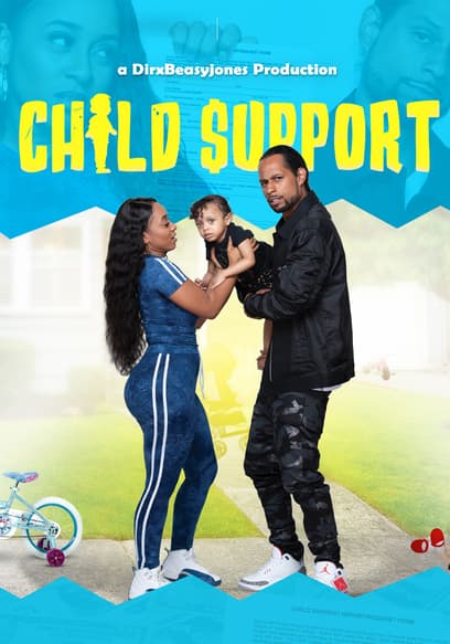Watch Child Support (2020) - Free Movies | Tubi