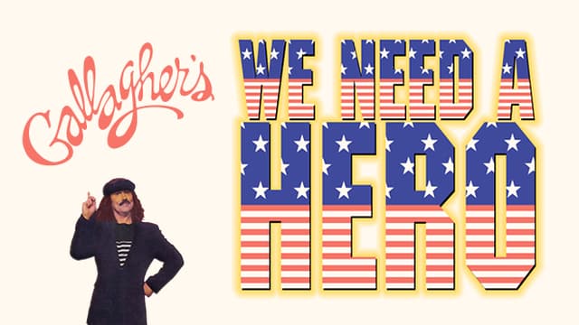 Watch The Gallagher Collection - Free TV Shows | Tubi