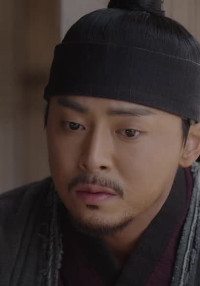 Watch The Nokdu Flower S01:E19 - Episode 19 - Free TV Shows | Tubi