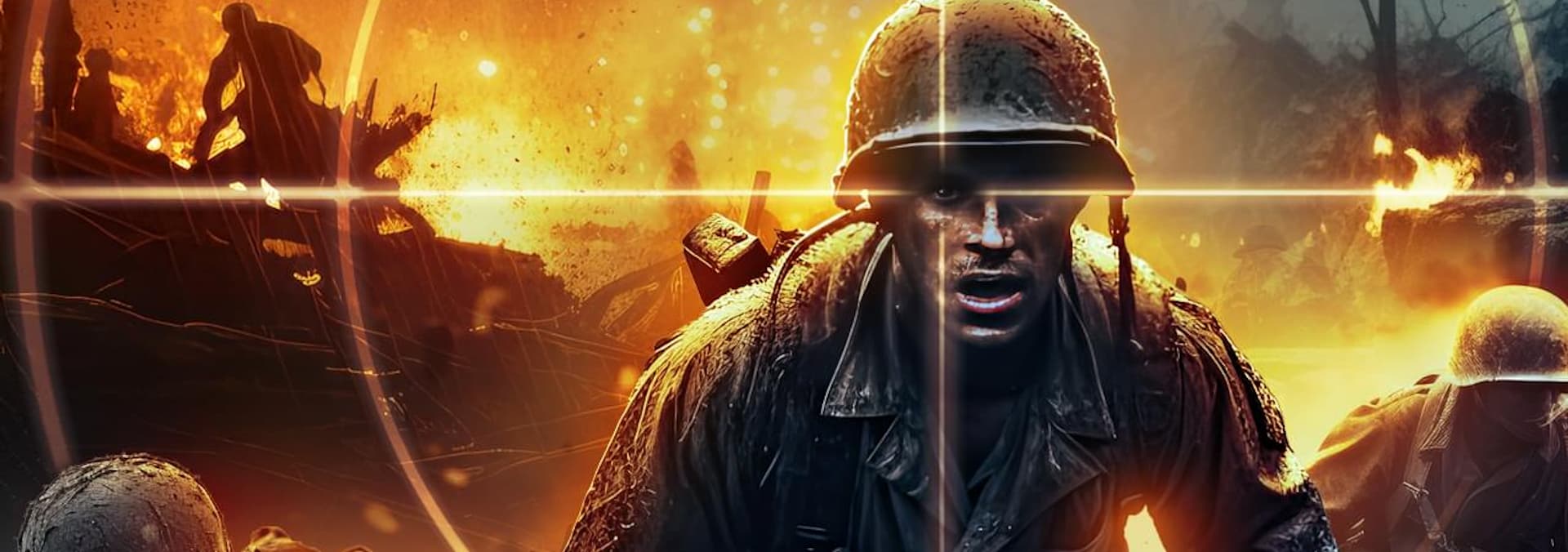 Watch The Sniper Ridge (2021) - Free Movies | Tubi