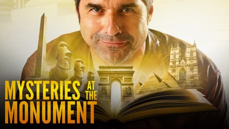 Watch Mysteries at the Monument - Free TV Shows | Tubi