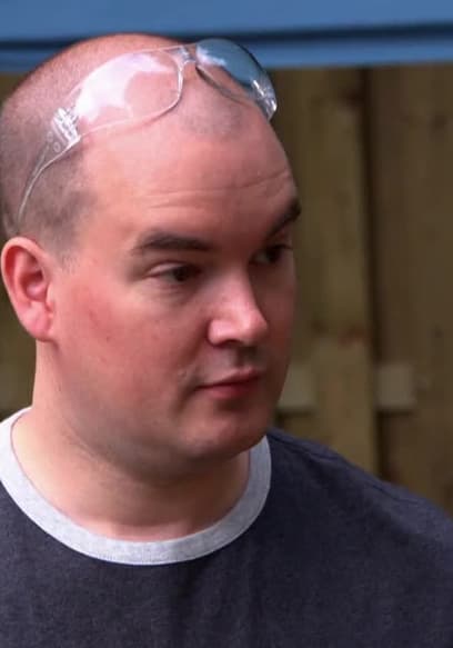 Watch Disaster Decks S03:E08 - The Deck Kathleen Hat - Free TV Shows | Tubi