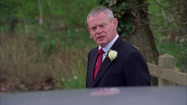 Watch Doc Martin S06:E01 - Sickness and Health - Free TV Shows | Tubi