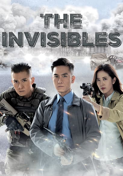 Watch The Invisibles - Free TV Shows | Tubi