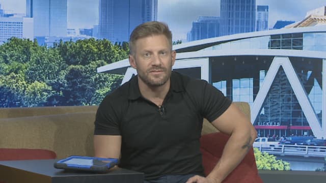 Watch Dish Nation - Free TV Shows | Tubi