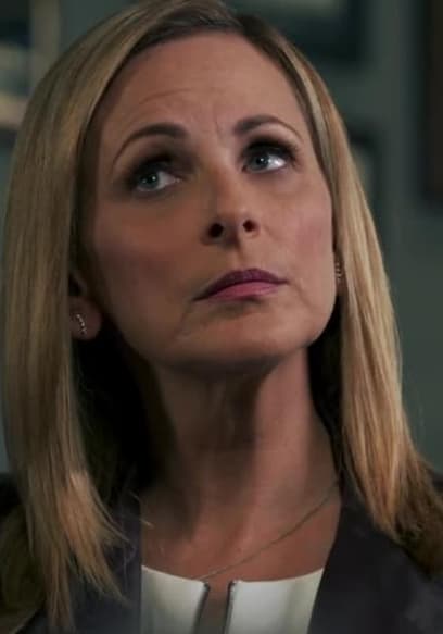 Watch Quantico S03:E08 - Deep Cover - Free TV Shows | Tubi