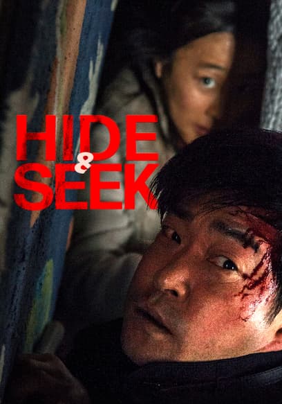 Watch Hide and Seek (2014) - Free Movies | Tubi
