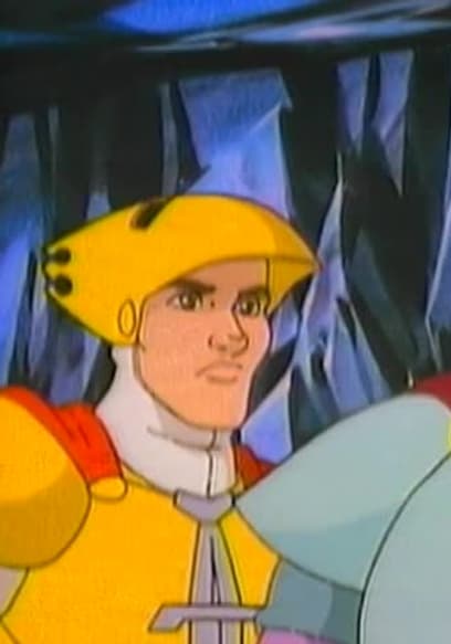 Watch King Arthur and the Knights of Justice S01:E05 - Assault on ...