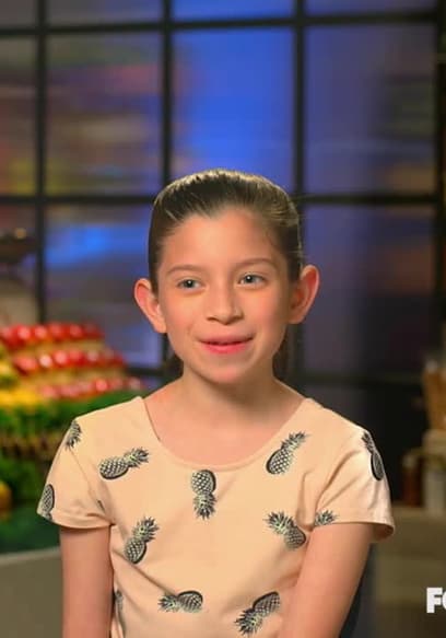 Watch MasterChef Junior S07:E04 - Junior Edition: Of - Free TV Shows | Tubi