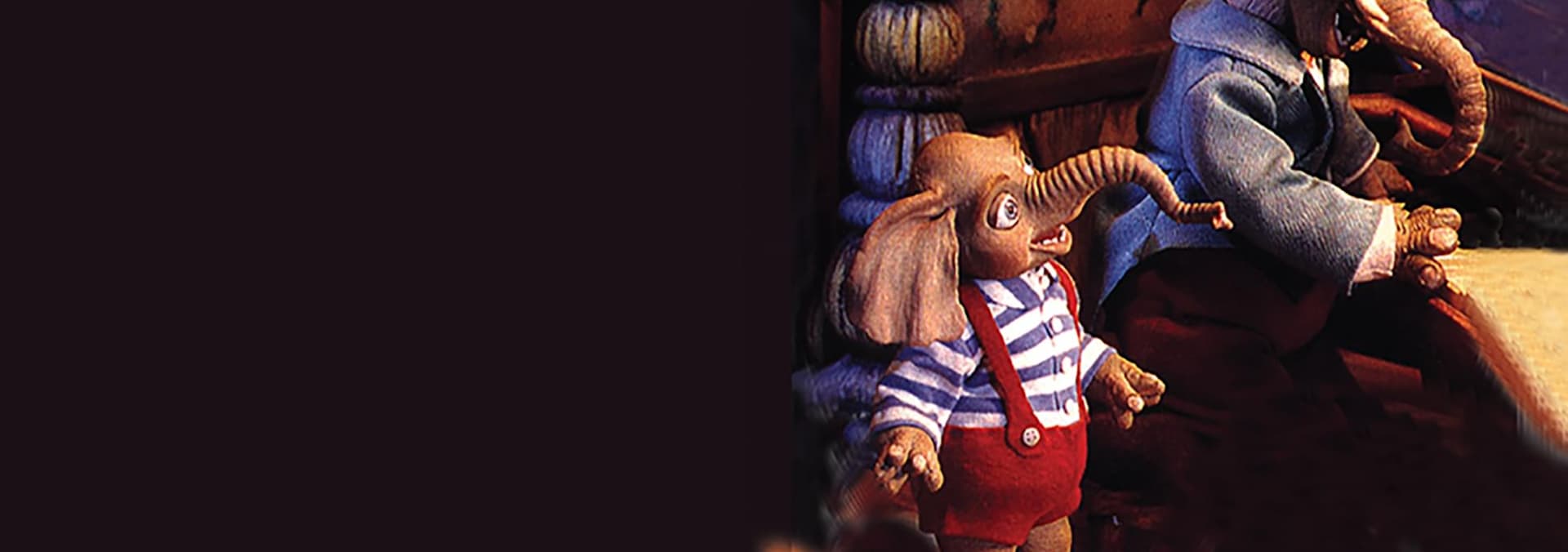 Watch Uncle Elephant (1991) - Free Movies | Tubi