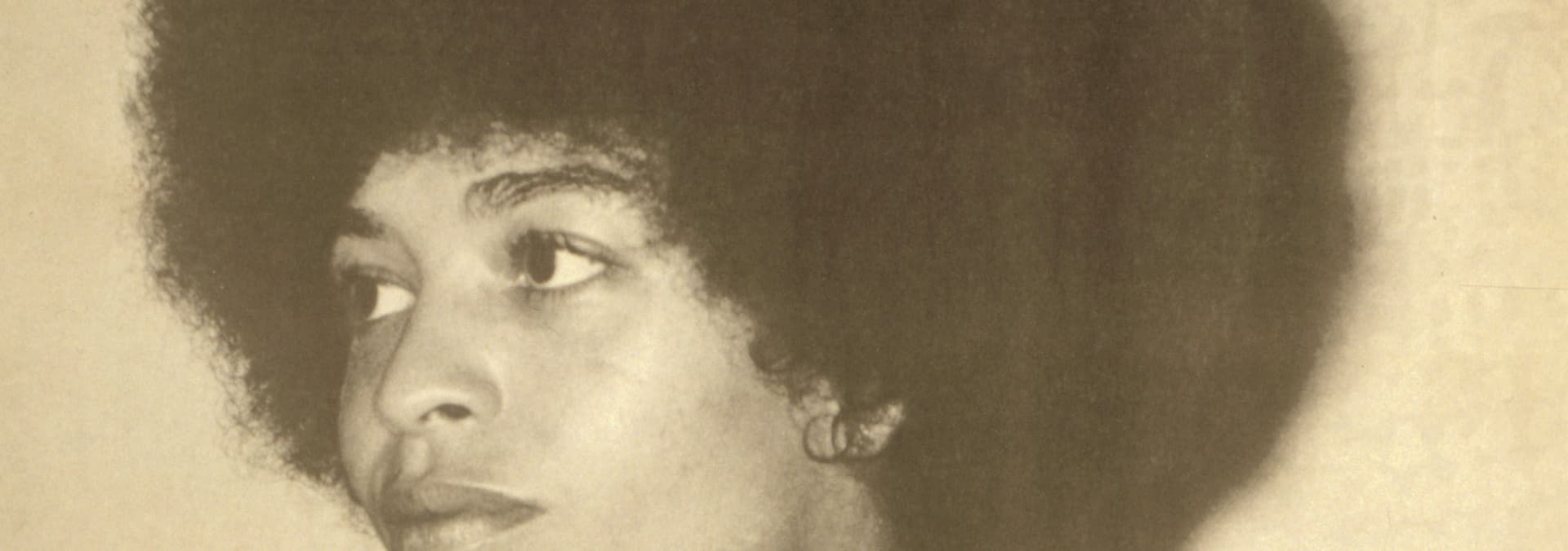 Watch Free Angela and All Political Prisoners (2013) - Free Movies | Tubi