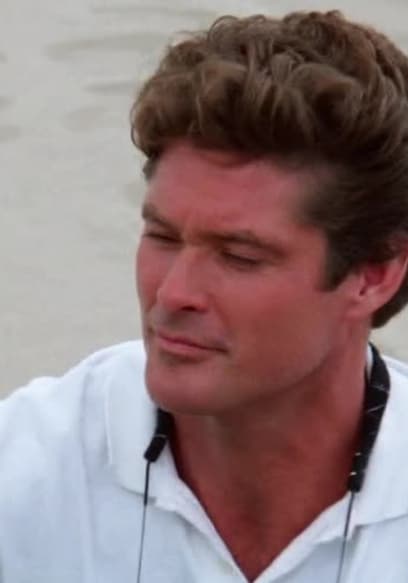 Watch Baywatch S02:E16 - Sea of Flames - Free TV Shows | Tubi