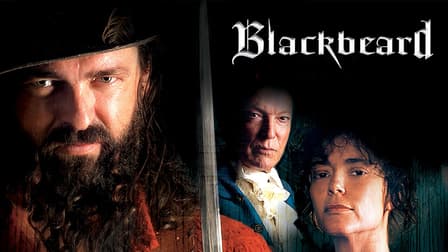 Watch Blackbeard - Free TV Shows | Tubi