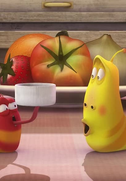 Watch Larva S02:E03 - Episode 3 - Free TV Shows | Tubi