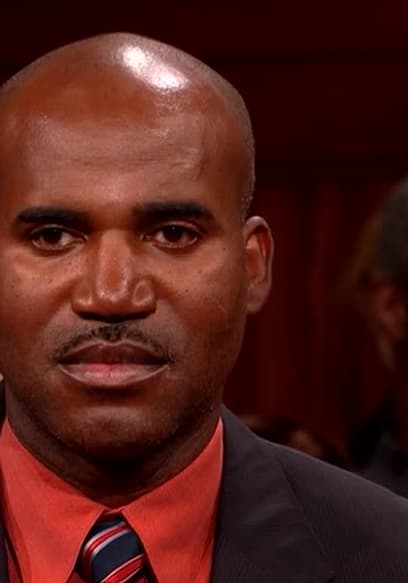 Watch Divorce Court S17:E41 - Sekhmet Shabaka vs. Daudi Shabaka - Free ...