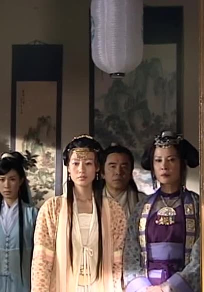 Watch Lethal Weapons of Love and Passion S01:E12 - E - Free TV Shows | Tubi