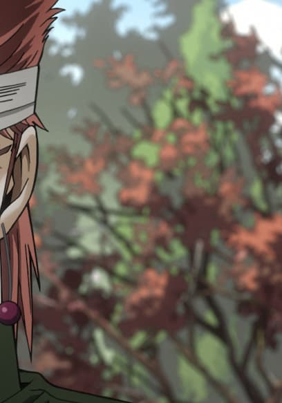 Watch JoJo's Bizarre Adventure S02:E03 - The Curse of DIO - Free TV ...