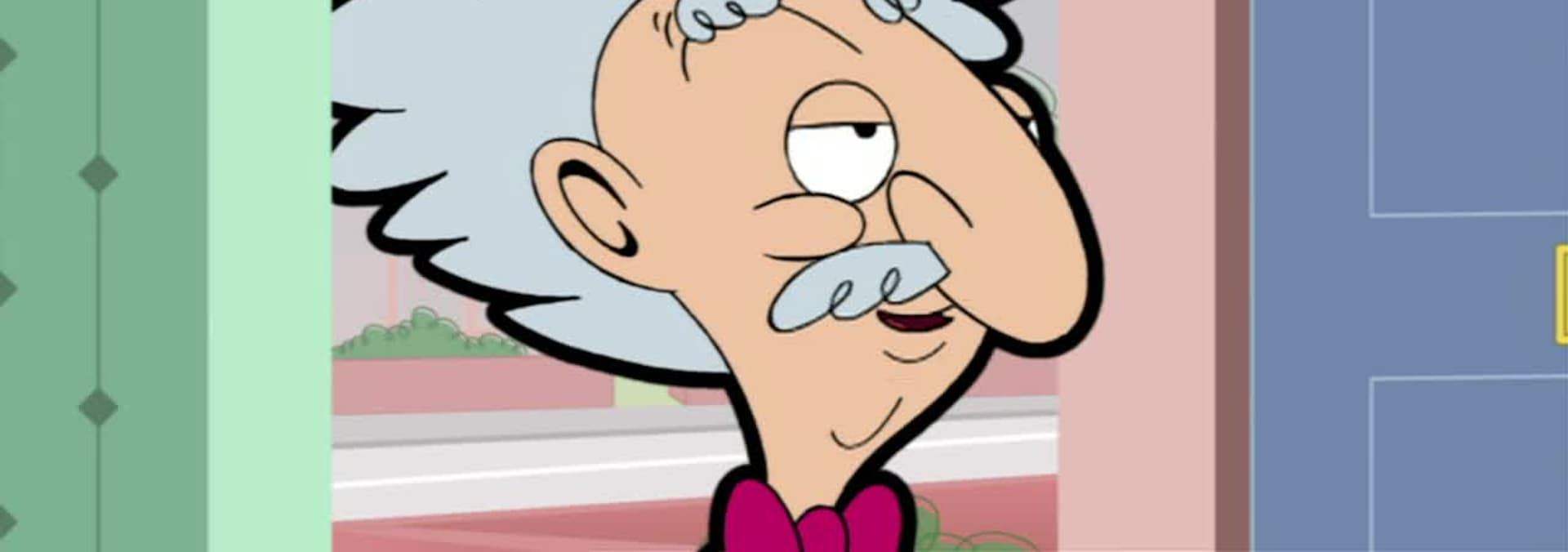 Watch Mr. Bean: The Animated Series S01:E34 - Inventor - Free TV Shows ...