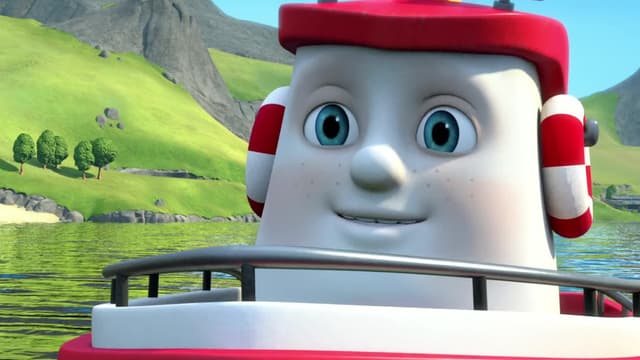 Watch Elias: Rescue Team Adventures - Free TV Shows | Tubi