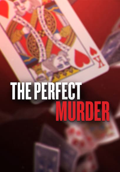 Watch The Perfect Murder - Free TV Shows | Tubi