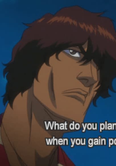 Watch Bleach S04:E23 - Bleach 86 - Free TV Shows | Tubi