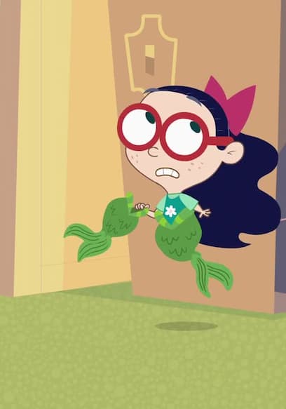 Watch Kid vs. Kat S02:E52 - Kat Went Back (Pts. 1 & 2) - Free TV Shows ...