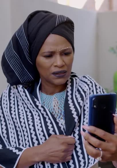 Watch Makoti S02:E08 - Slay Your Dragon - Free TV Shows | Tubi