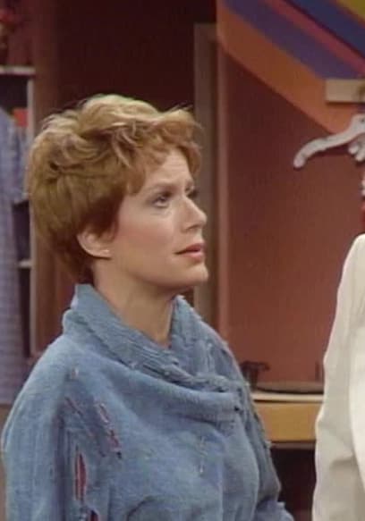 Watch Too Close for Comfort S02:E05 - Where There's - Free TV Shows | Tubi