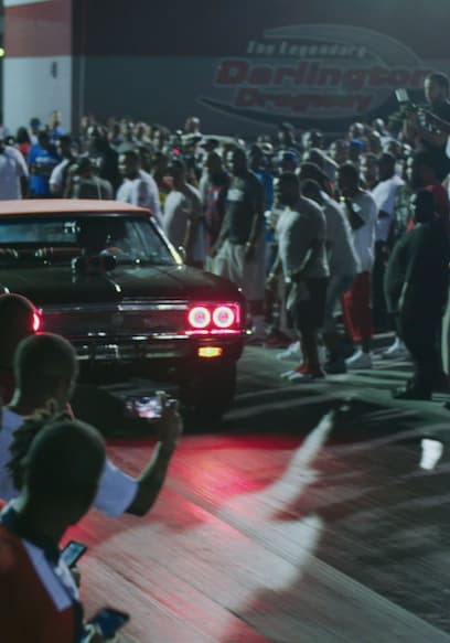 Watch Donkmaster S01:E01 - The King of Big Rim Racing - Free TV Shows ...