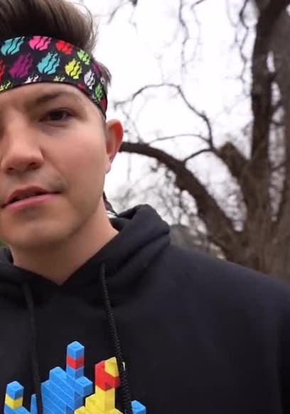 Watch Unspeakable S01:E07 - Preston vs Unspeakable L - Free TV Shows | Tubi