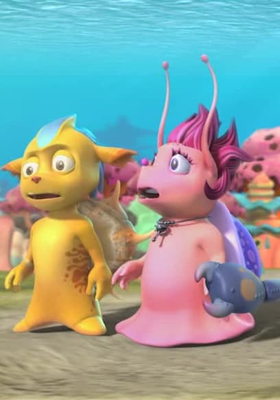 Watch Shelldon S02:E11 - Episode 211 - Free TV Shows | Tubi