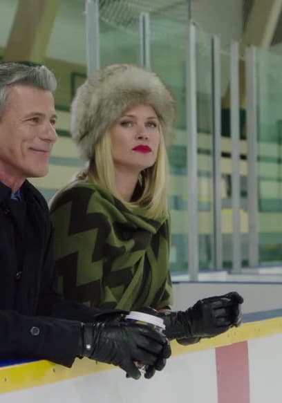 Watch Ice Girls Trailer (2016) - Free Movies | Tubi