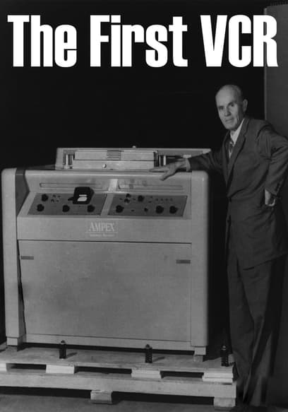 Watch The First VCR (2019) - Free Movies | Tubi