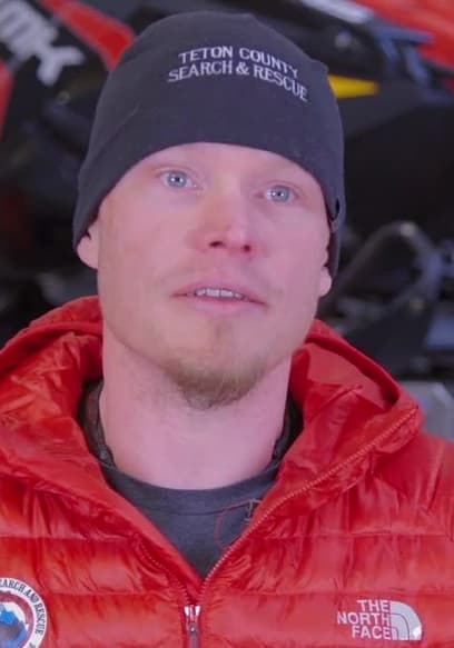 Watch Backcountry Rescue S01:E01 - Rookie Pressure - Free TV Shows | Tubi