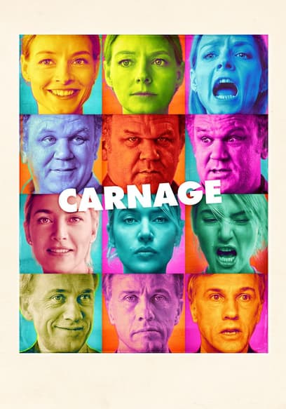 Watch Carnage (2011) - Free Movies | Tubi