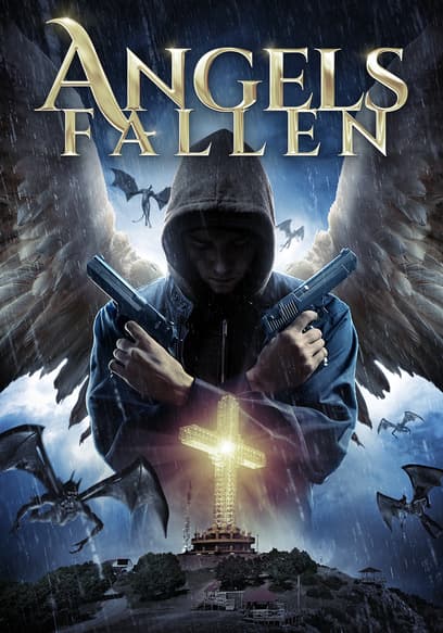 Watch Angels Fallen (Español) (2020) - Free Movies | Tubi