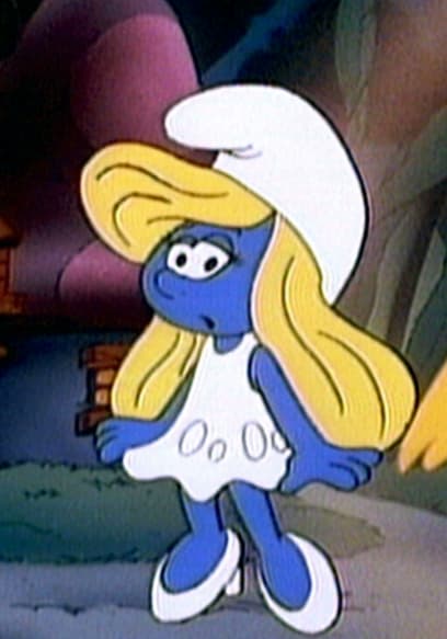 Watch The Smurfs (Classic) S07:E296 - Smurfette's Lu - Free TV Shows | Tubi